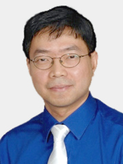 Jian Zhang